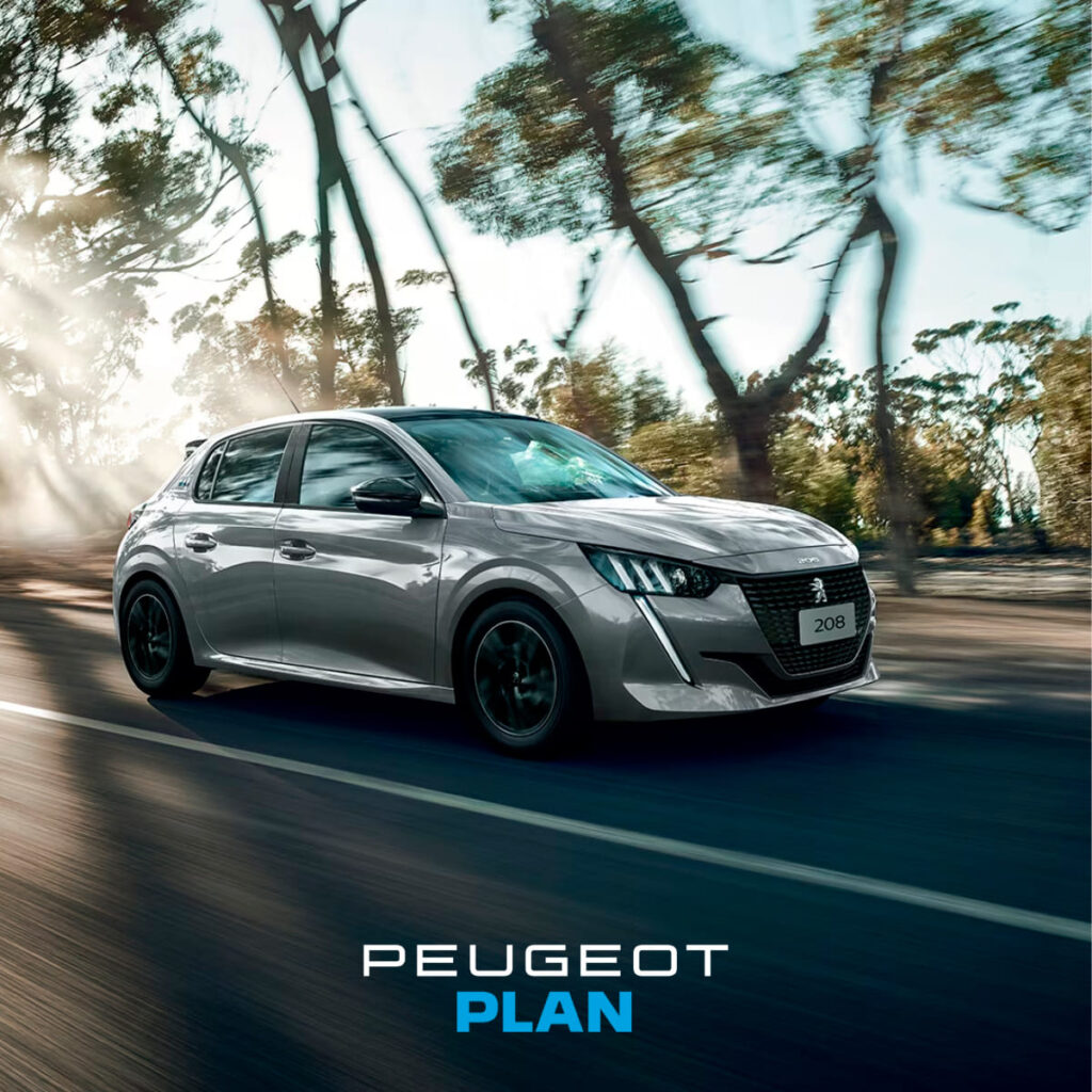 Peugeot Plan - Peugeot Granville