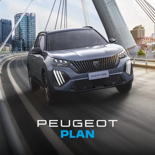 Peugeot Plan - Peugeot Granville