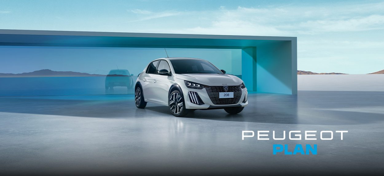 Peugeot Plan - Peugeot Granville